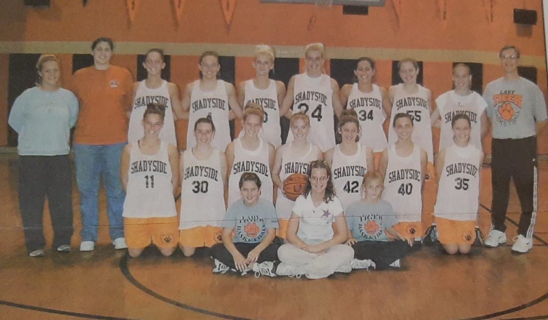 Shadyside visited new heights in 2002 | News, Sports, Jobs - The Times ...